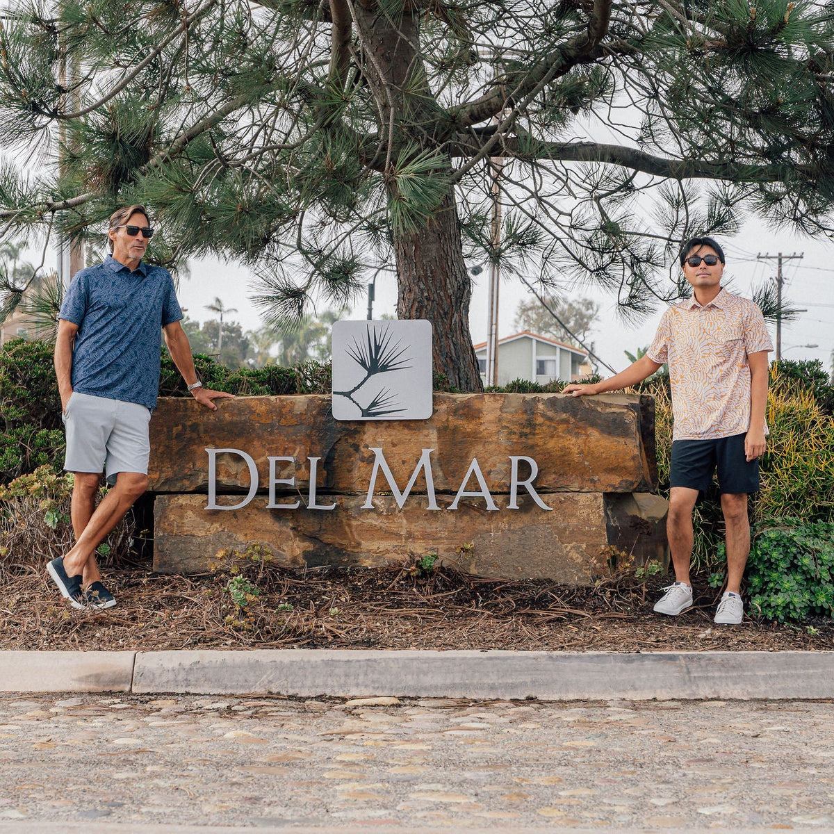 Del Mar – Land & Sea | Golf