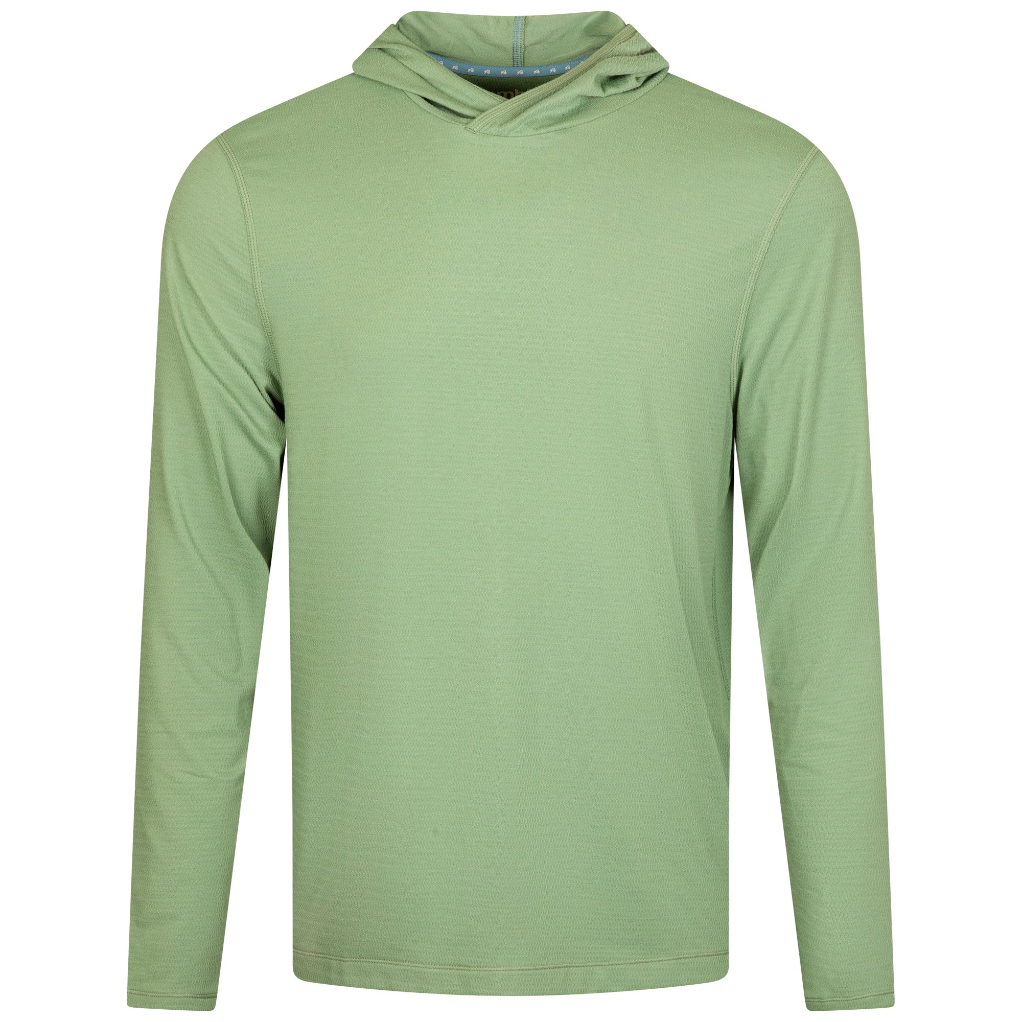 Amble | Coastal Mid Layer Hoodie – Land & Sea | Golf Amble | Coastal Mid Layer Hoodie – Land & Sea | Golf
