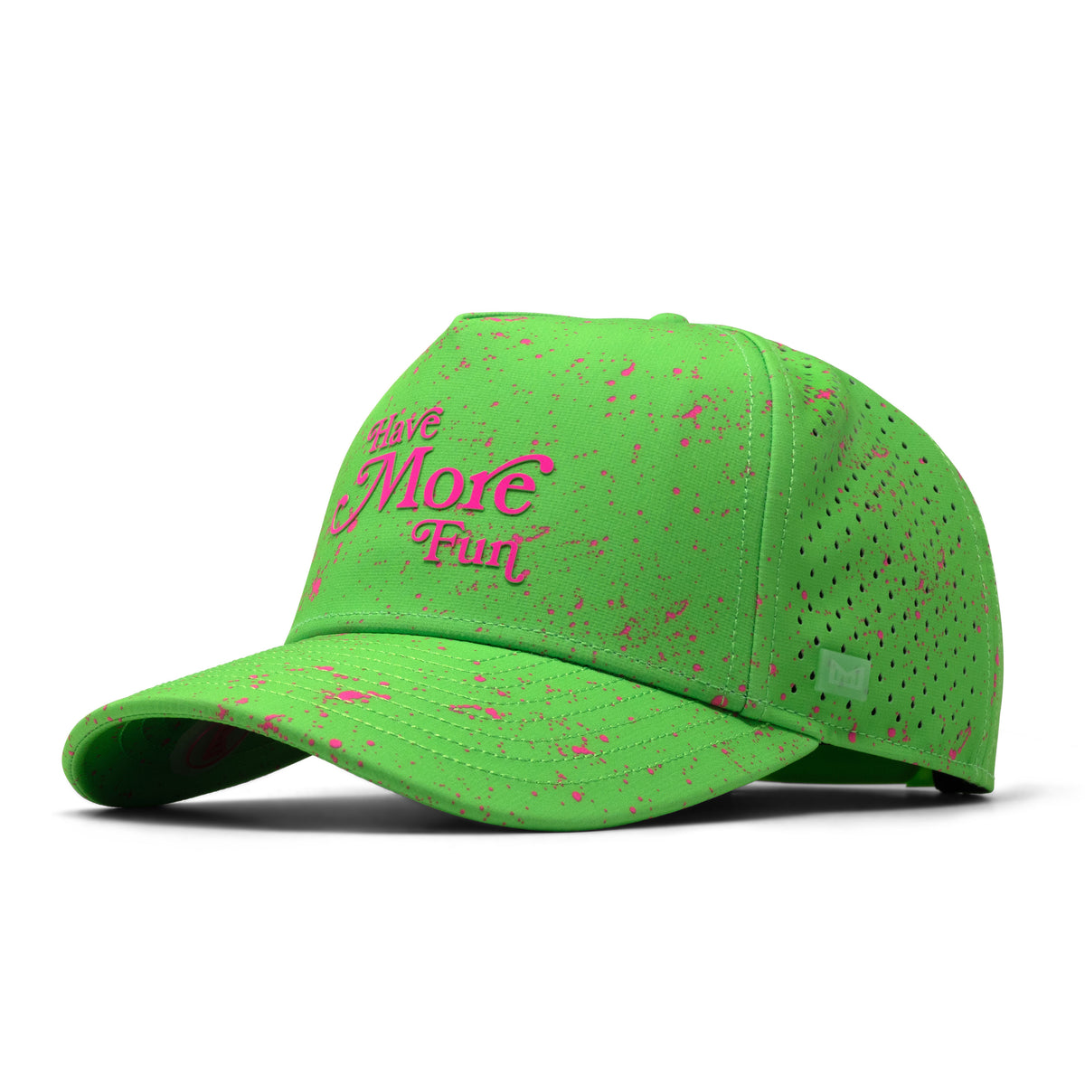 Melin | Odysea Neon Drip Hydro – Land & Sea | Golf