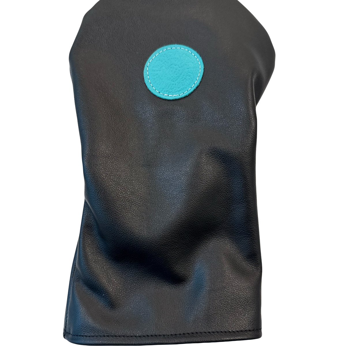 Open Sea Leather | Summer Collection Driver Headcover – Land & Sea | Golf