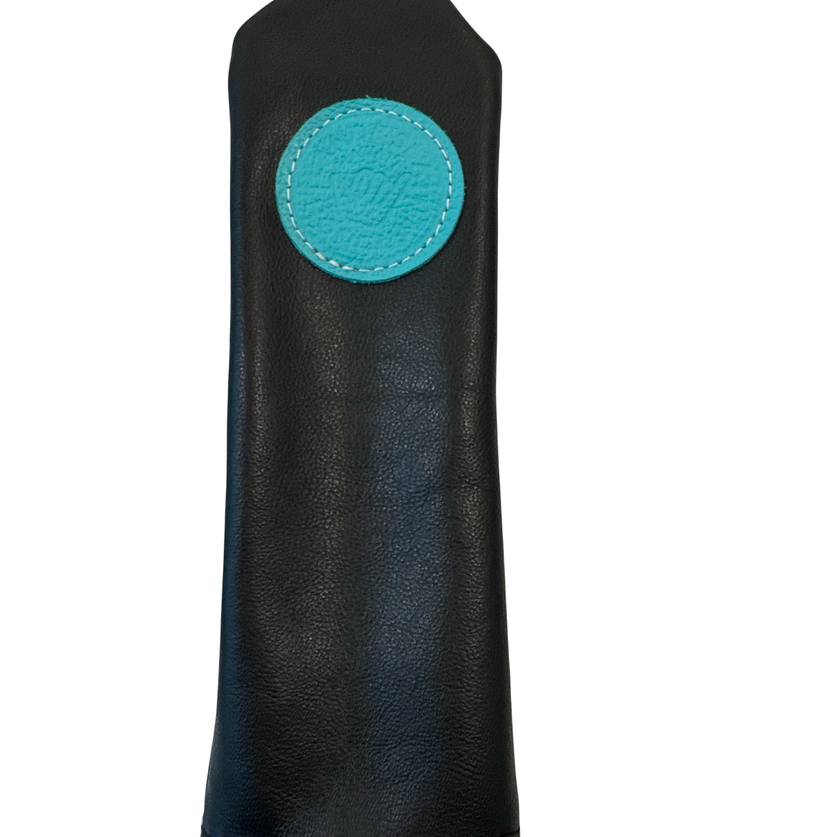 Open Sea Leather | Summer Collection Hybrid Headcover – Land & Sea | Golf